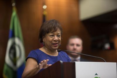 Provider announces gigabit service | Local News | reflector.com