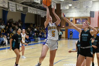 Greyhounds end 2024 with 8-game winning streak | APG State News ...