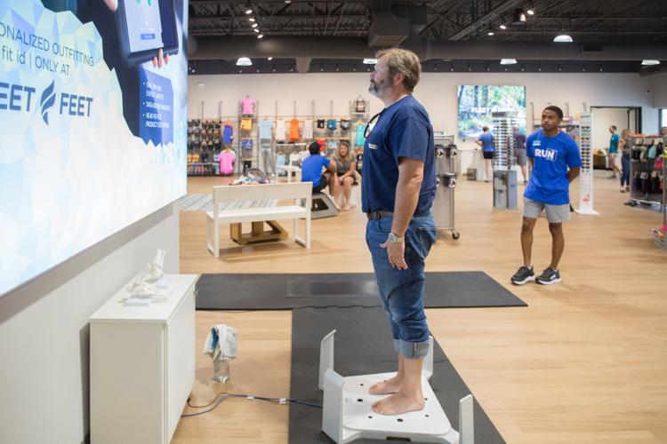 Fleet Feet owner named chamber's 2022 small business leader | Local ...