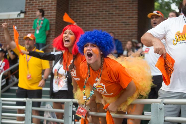 Texas tops Maryland in extras for LLSWS title | Local Sports ...