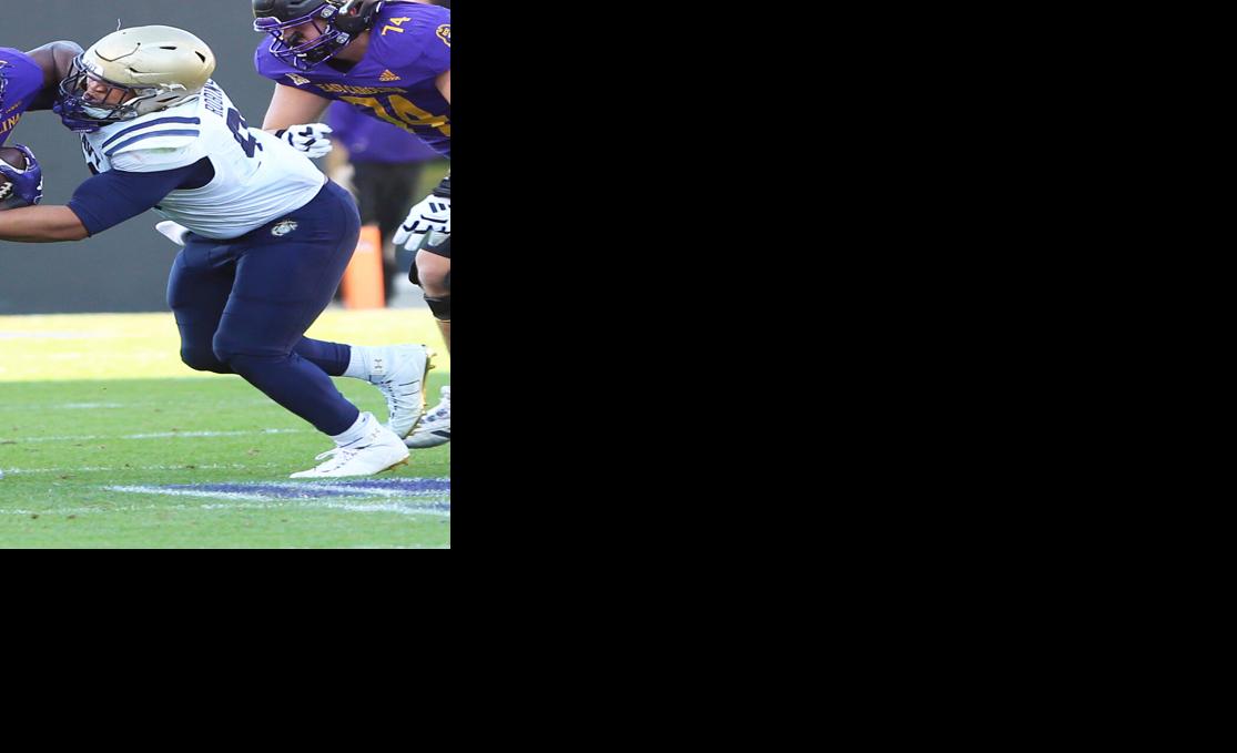 ECU football: Pirates' focus shifts to bowl prep, staff search ...