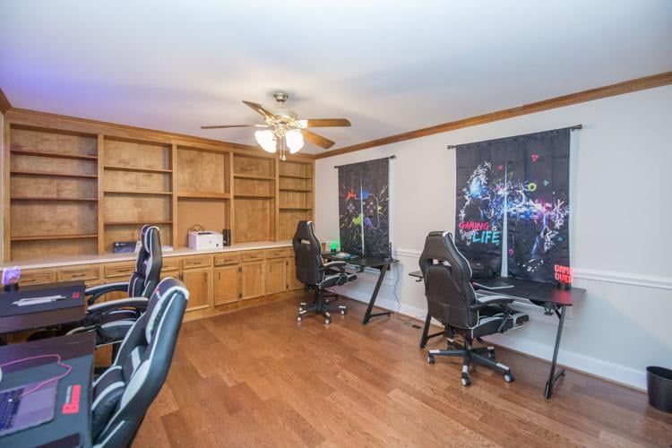 MrBeast is inspiration of soon-to-open Airbnb | Local News | reflector.com