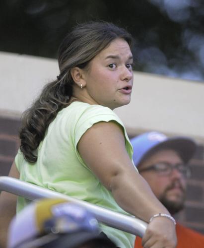 AUSL Softball | Photo Galleries | reflector.com