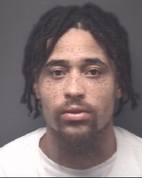 ECU assault by pointing a gun suspect held without bond | Crime ...