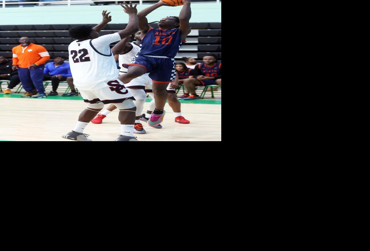 High school basketball: Rampants, Panthers set to meet in tourney final ...