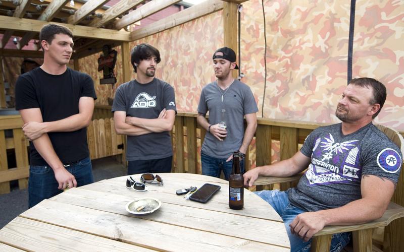 Their songs reflect life | Feature Story | reflector.com