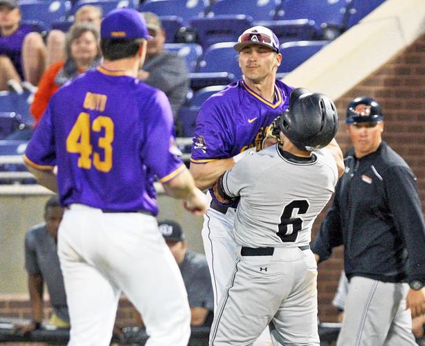 Camels best Pirates | College | reflector.com