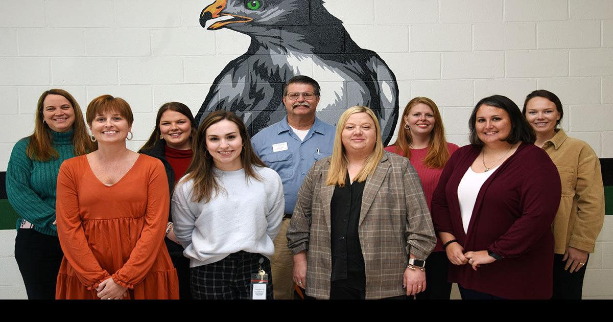 LCPS teachers win grants from Tri-County EMC | Features | reflector.com