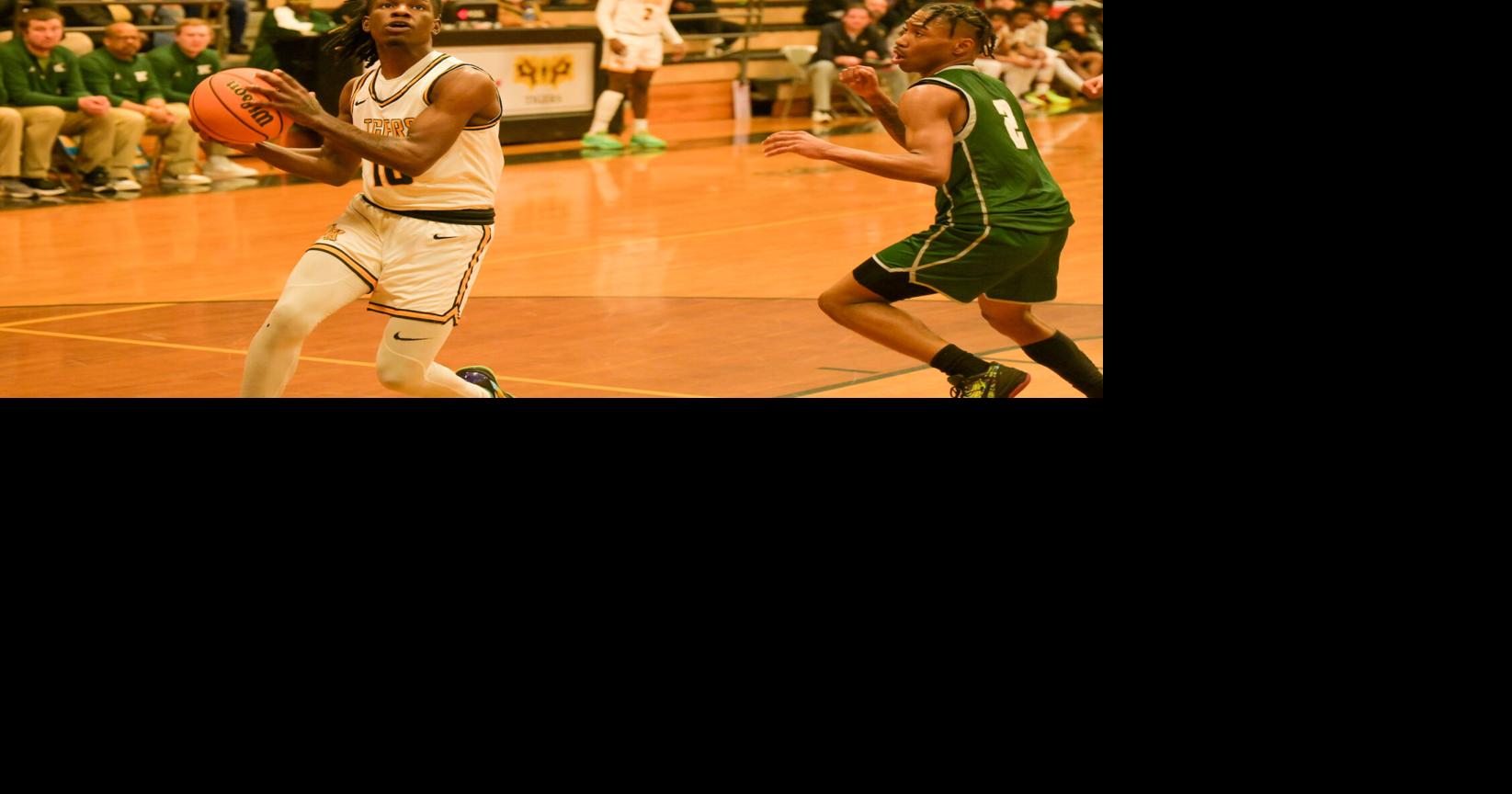 High school boys basketball: James Kenan falls to Kinston 61-48 after ...