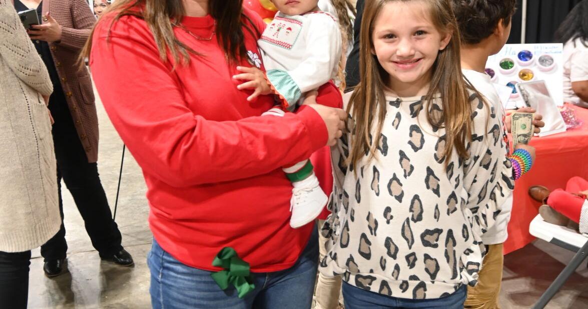 A Grinchful Christmas at the Duplin Events Center | | reflector.com