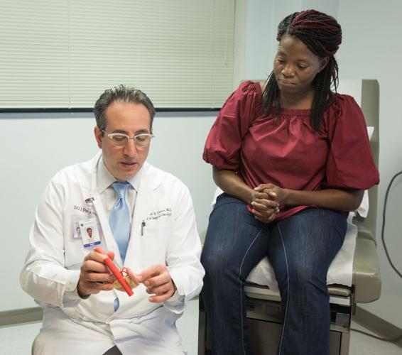 Hope offered for patients with rare but deadly cancer | Local News ...