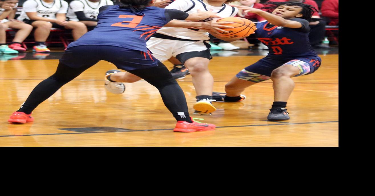 High school basketball: Panthers, Falcons girls keep charging toward ...