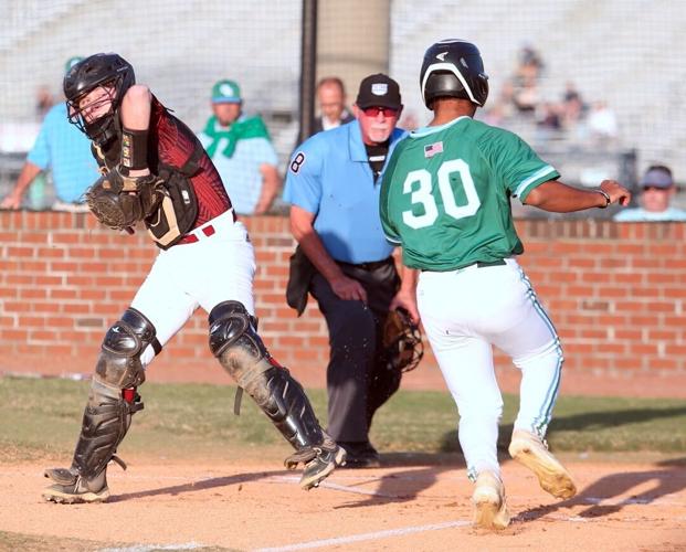 High schools: Rose baseball dismantles South Central | High Schools | reflector.com