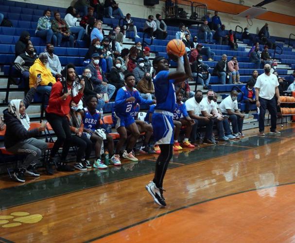 High School Basketball: Greene Central, North Pitt split matchups ...