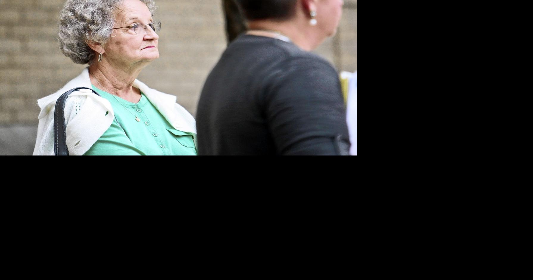 Update: Pollard takes the stand | Local News | reflector.com