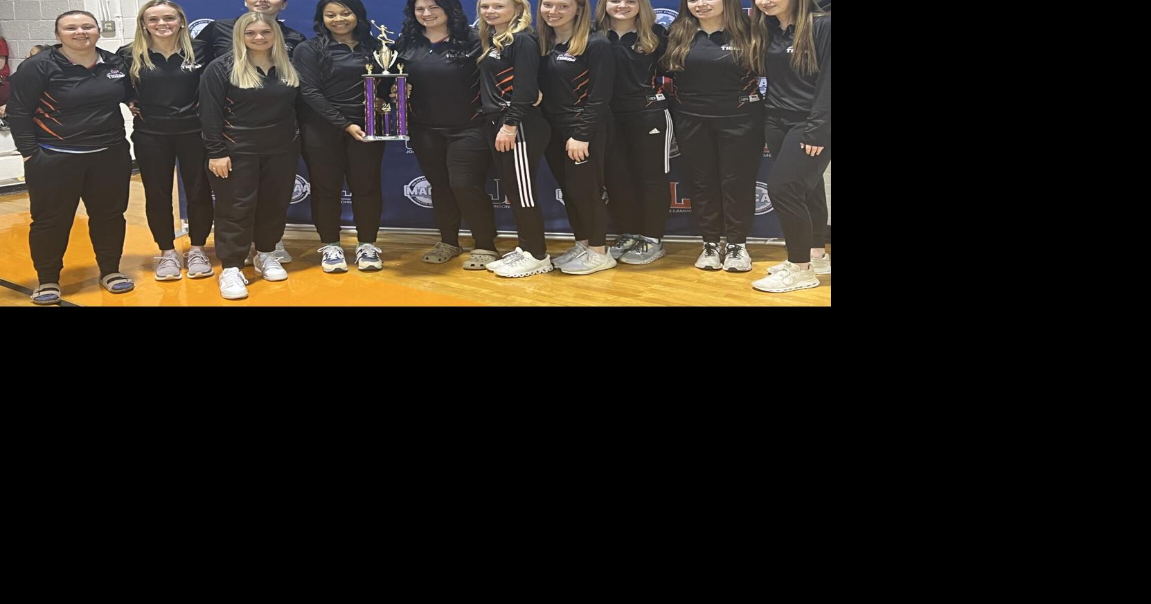 Prep Spotlight: Trinity marches to girls' state championship | High ...