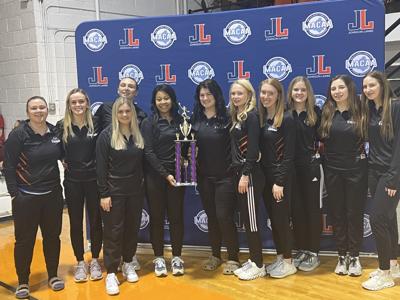 Prep Spotlight: Trinity marches to girls' state championship | High ...