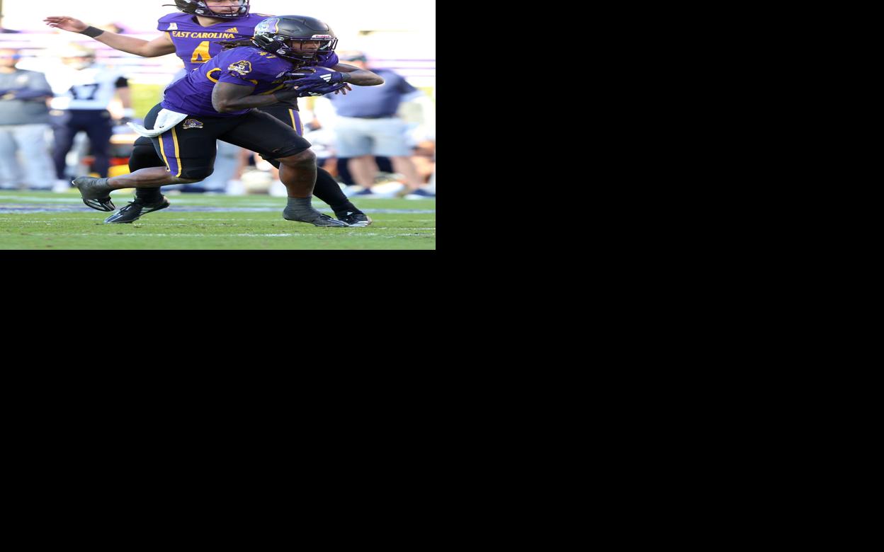 ECU football: Pirates headed to Military Bowl against N.C. State ...