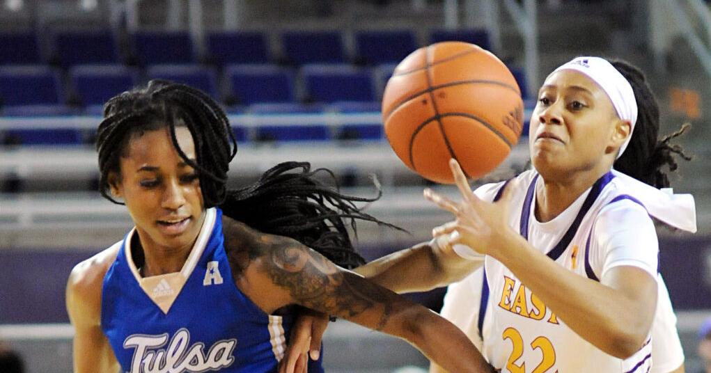ECU women's basketball: McNeal, Joyner power Pirates to road win over ...