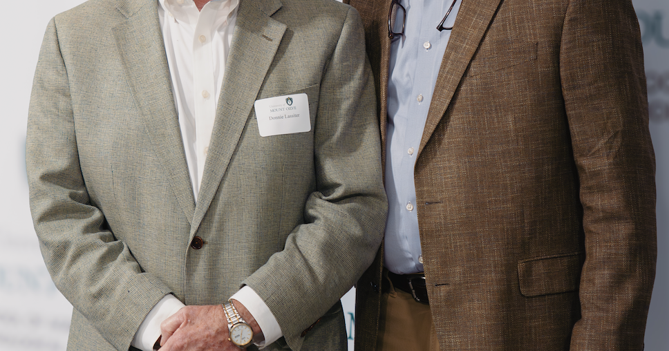 Don Lassiter named chair of University of Mount Olive Board of Trustees ...