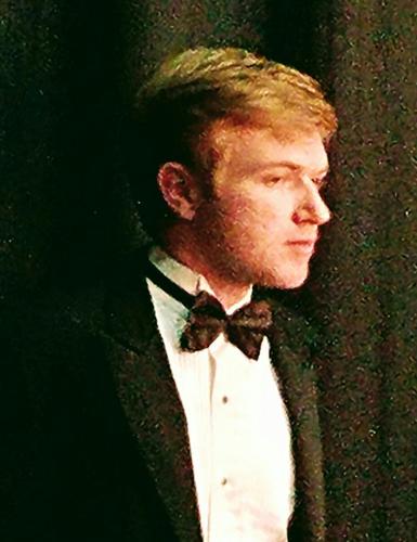 South Central student selected for World Honors High School Orchestra ...