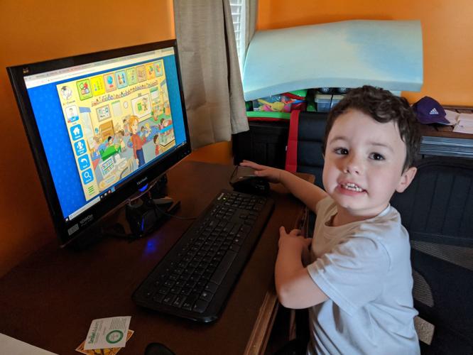 Teachers reach out: Despite social distancing, educators find ways to ...