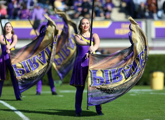 ECU vs. Navy Football | Photo Galleries | reflector.com