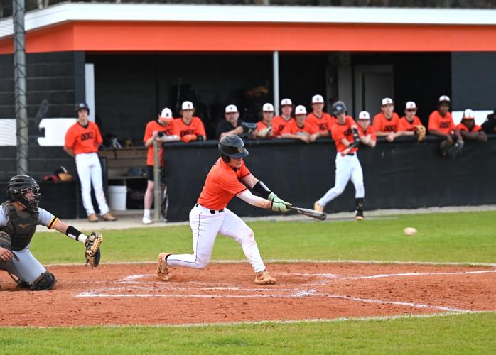 Wallace-Rose Hill defeats conference rival James Kenan, 6-2 | Sports ...