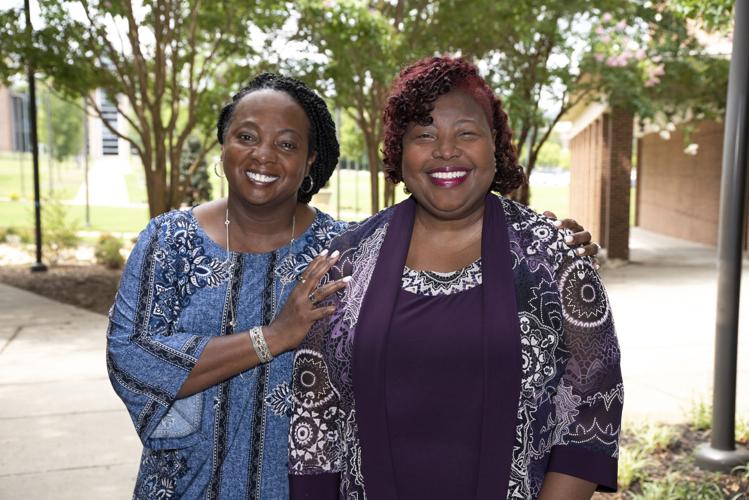 Dr. Robin Coger begins tenure as provost | Local News | reflector.com