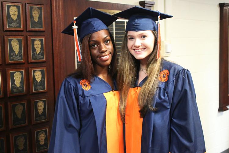 SCENE AROUND: North Pitt Graduation, June 8 | Photo Galleries ...
