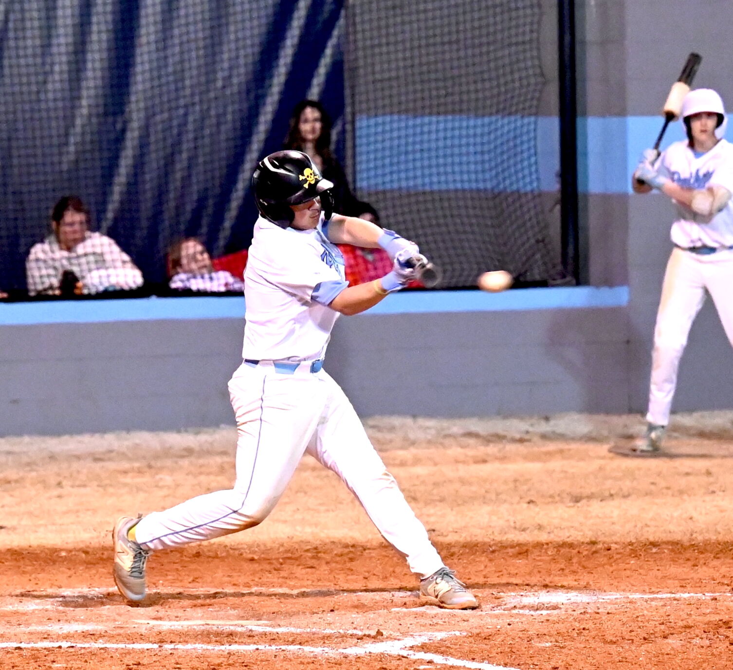 High school baseball: Panthers come from behind to defeat Bulldogs, 9-6 ...