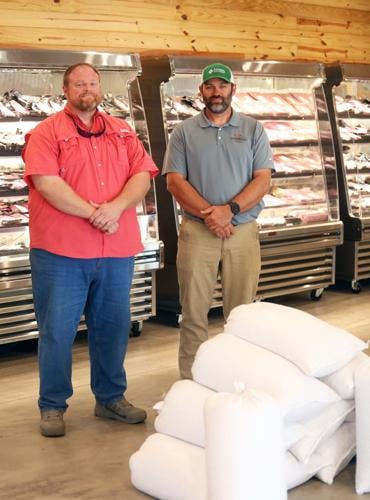 Contentnea Farms | Photo Galleries | reflector.com