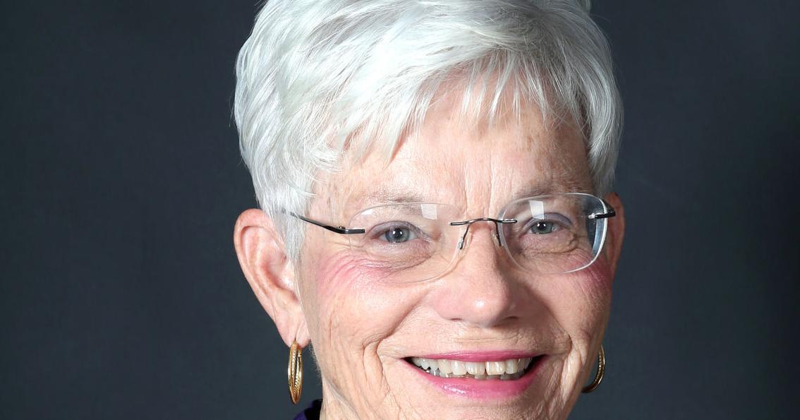 Kathy Kolasa: Food is Medicine helps seniors understand power of ...