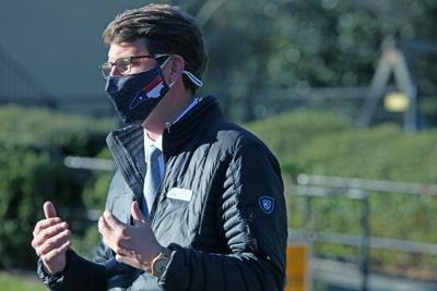 Election 2020: Brian Farkas defeats Perrin Jones | Local News ...