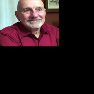 Anthony Sodano Jr. | Obituaries | reflector.com