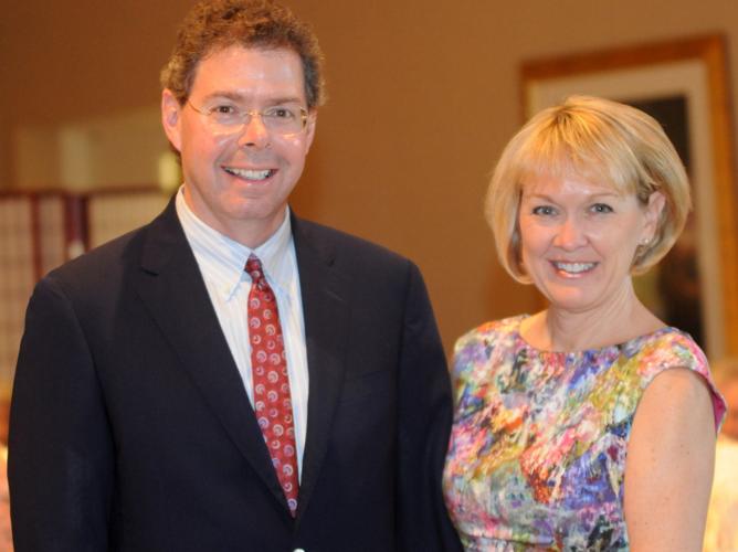 SCENE AROUND the ECU Club at Cypress Glen, June 19 | Photo Galleries ...