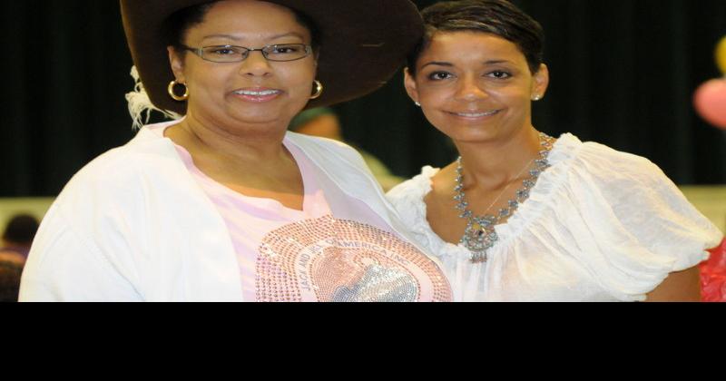 SCENE AROUND the Jack & Jill fundraiser, Sept. 8 | Multimedia ...