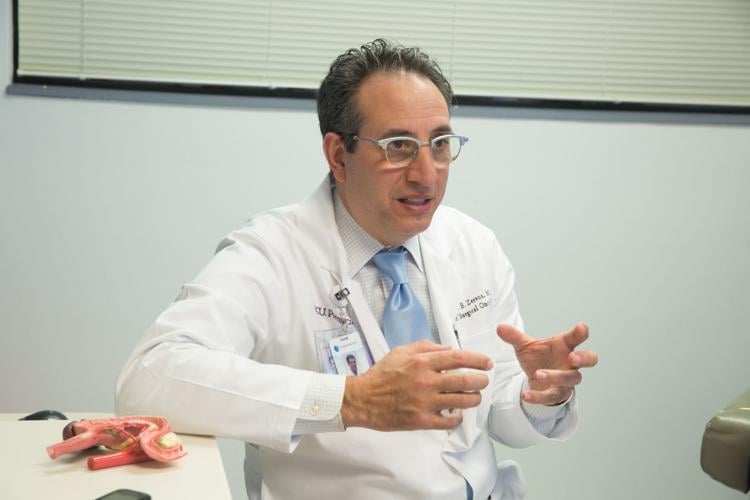 Hope offered for patients with rare but deadly cancer | Local News ...