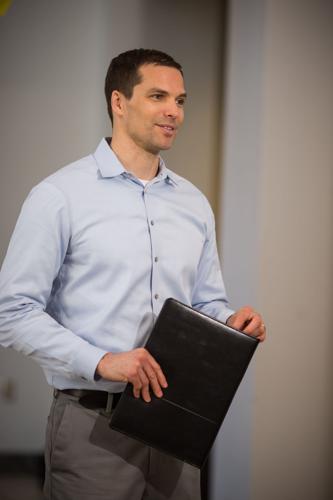 ECU Notes: Society inductees spark a bright future through planned ...