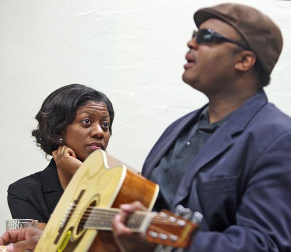 ‘Sty of the Blind Pig’ | Feature Story | reflector.com