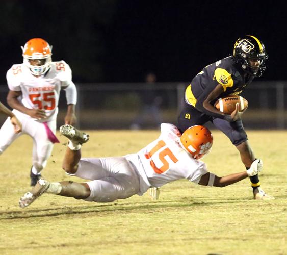 FCHS vs. North Pitt Football | Photo Galleries | reflector.com