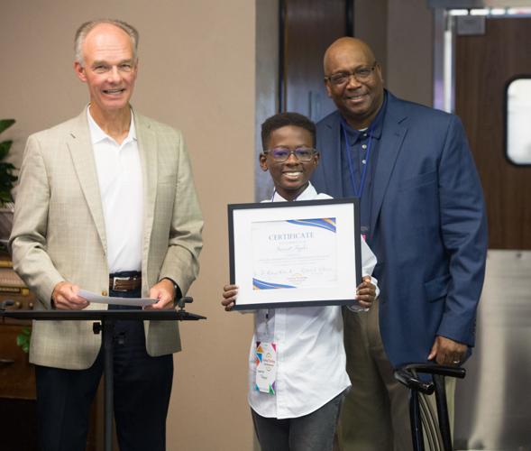 Kulikowski named chamber’s Citizen of the Year | Business | reflector.com