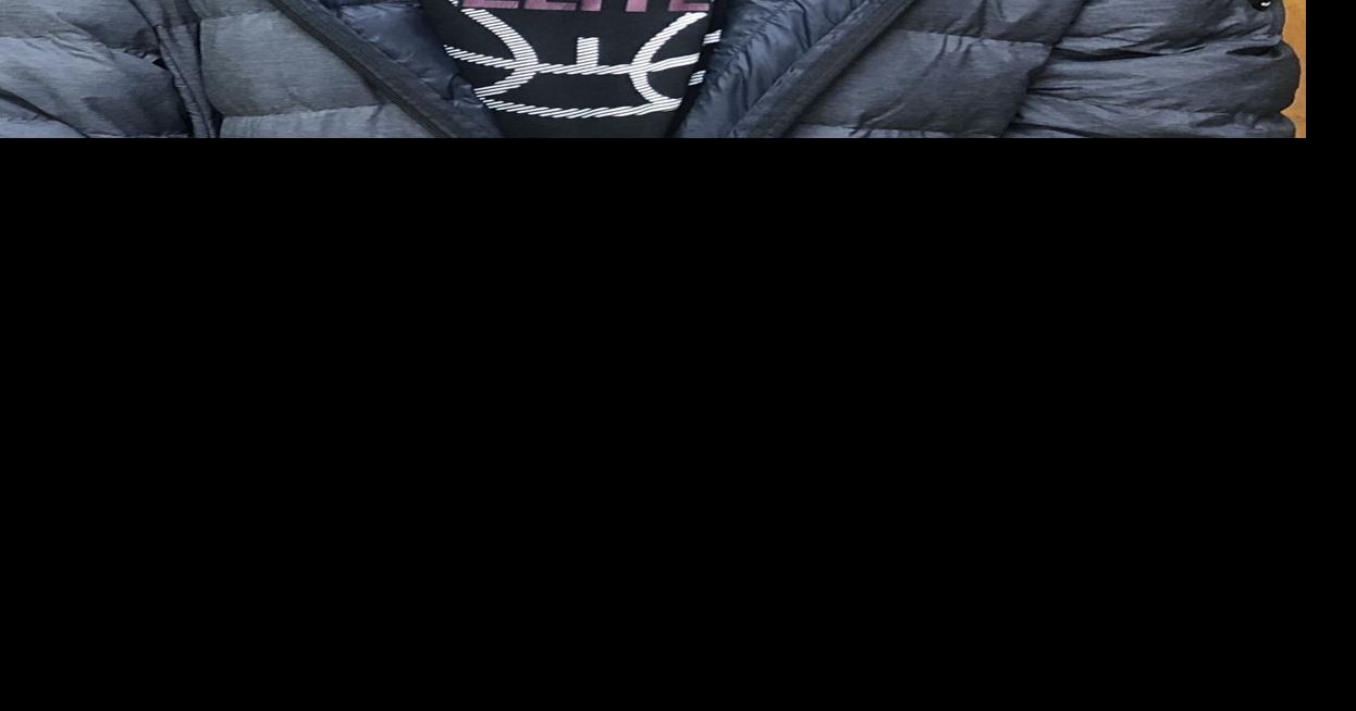 PREP SPOTLIGHT: Samage Teel | Sports | reflector.com