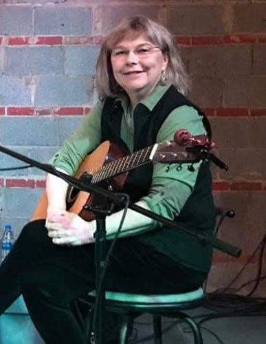 Sylvia and David Bjorkman: Sharing a musical heritage | Feature Story ...