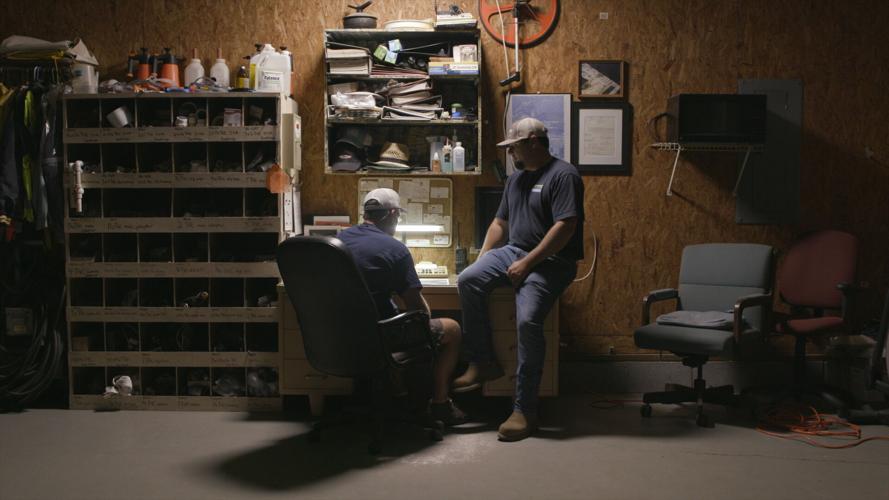 Advance screenings of the documentary 'Hog Farmer: The Trials of Joey ...