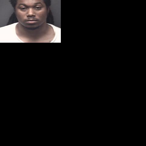Man charged in Pitt County shooting that injured one | Crime ...
