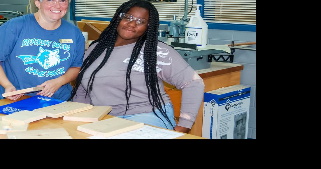 Campers take in life lessons at PCC: Activities geared to help Boys ...