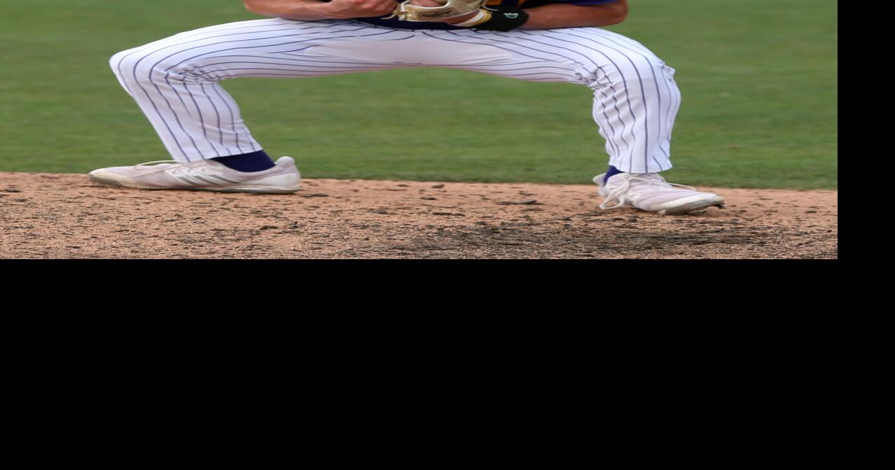 ECU baseball: Pirates sweep doubleheader, Wichita State for best start ...