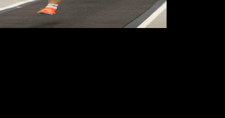 ECU track has another big weekend | Sports | reflector.com