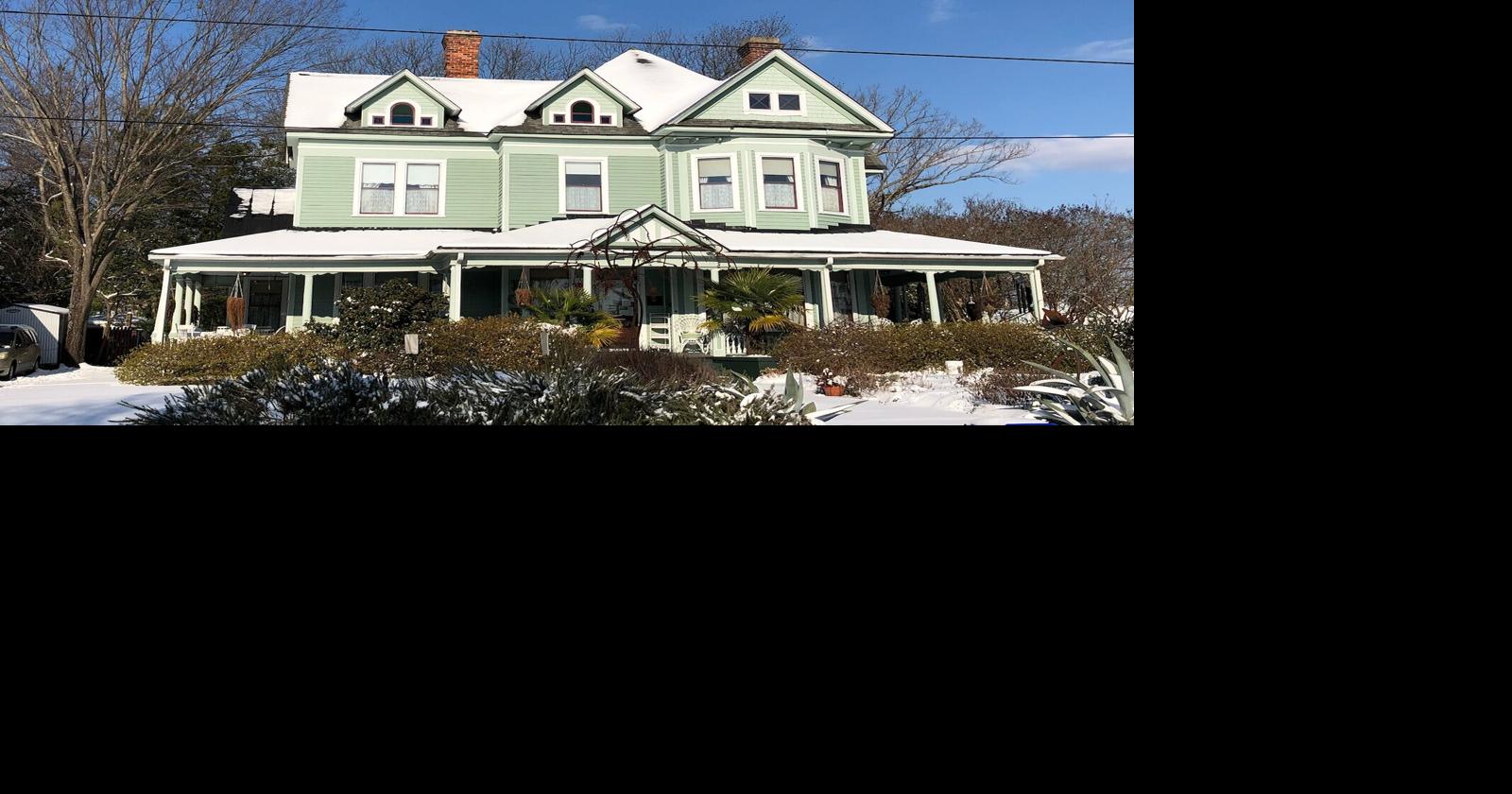 Arts and entertainment calendar | Feature Story | reflector.com